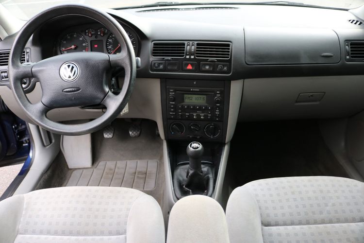 2002 Volkswagen Jetta GLS | Victory Motors of Colorado