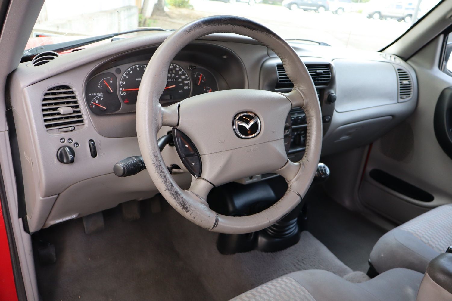 2002 Mazda Truck B4000 | Victory Motors of Colorado