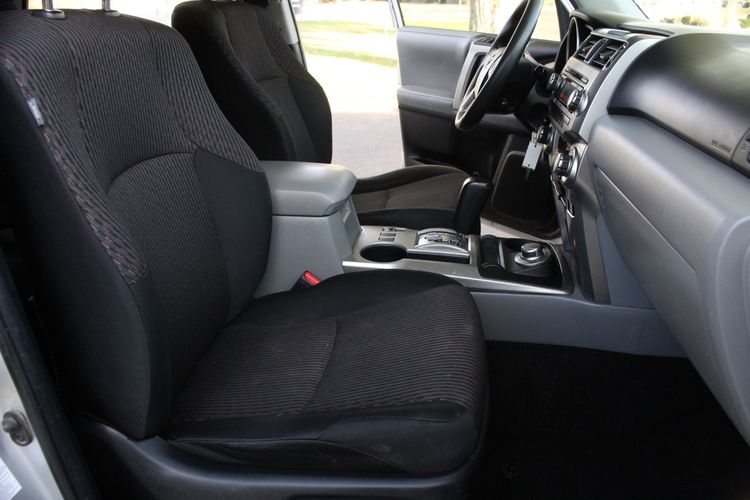 2013 Toyota 4Runner SR5 | Victory Motors of Colorado