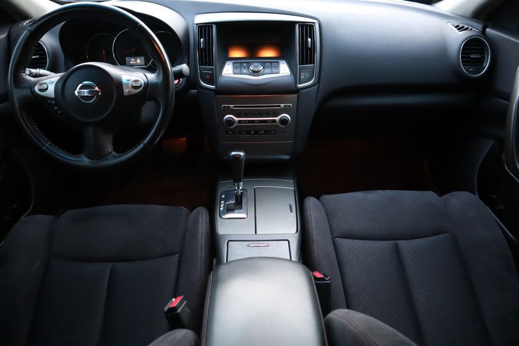 2014 Nissan Maxima 3.5 S | Victory Motors of Colorado