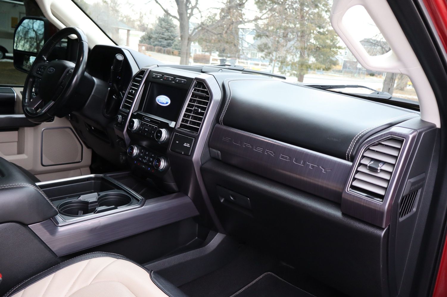 2020 Ford F-250 Limited | Victory Motors of Colorado