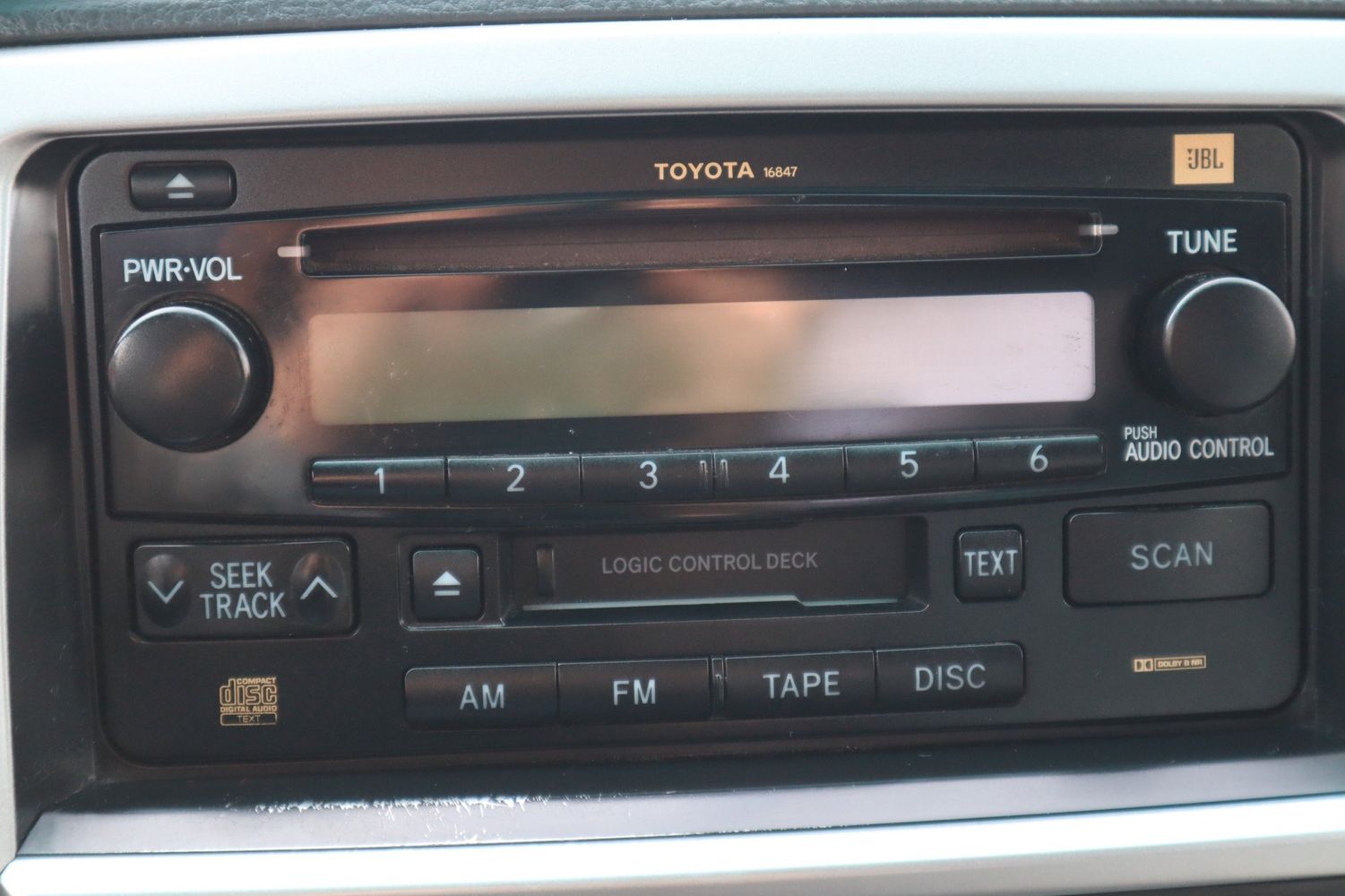 2005 Toyota 4Runner Sport Edition | Victory Motors of Colorado