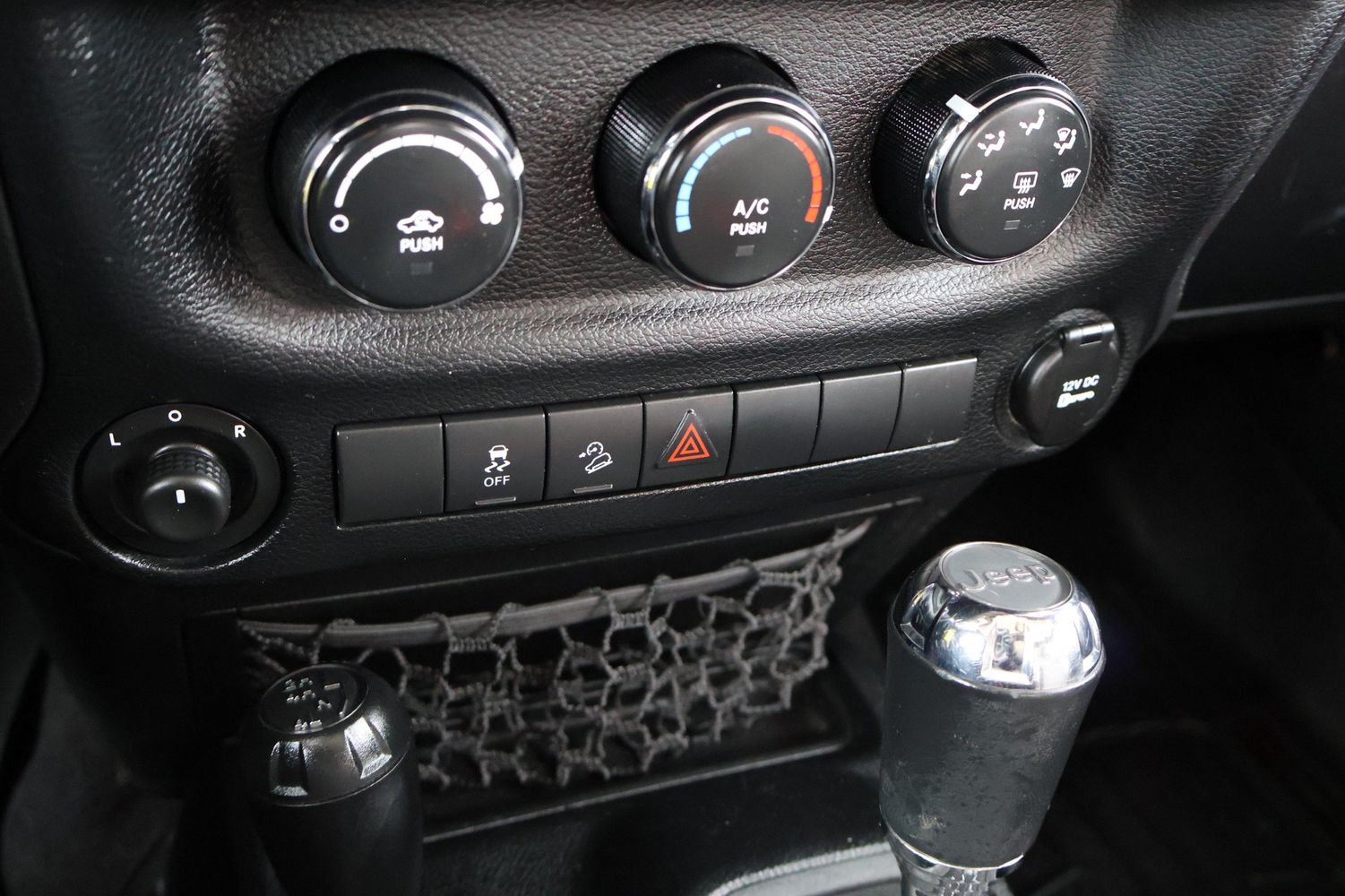 2014 Jeep Wrangler Freedom Edition | Victory Motors of Colorado