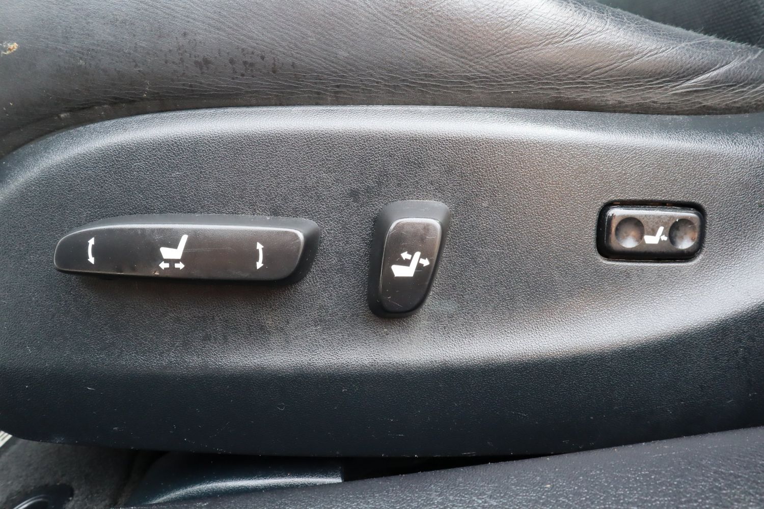 2007 Lexus IS 250 Base | Victory Motors of Colorado