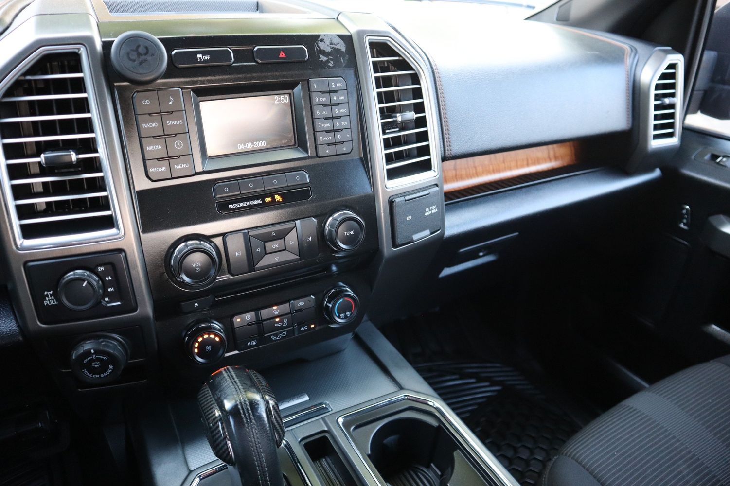 2016 Ford F-150 XLT | Victory Motors of Colorado