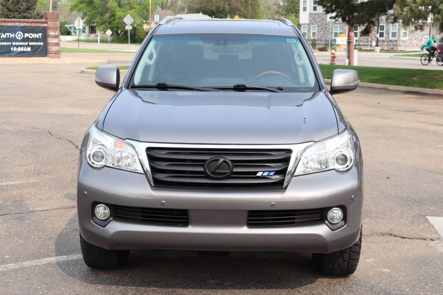 2011 Lexus GX 460 Base | Victory Motors of Colorado