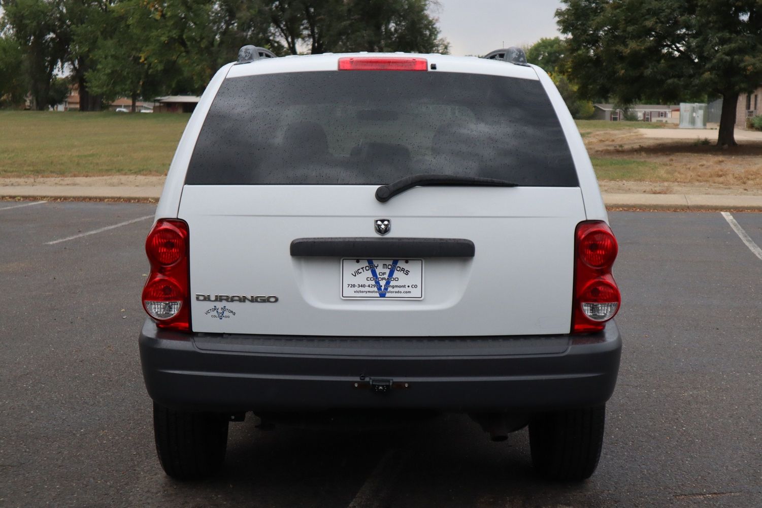 2005 Dodge Durango ST | Victory Motors of Colorado