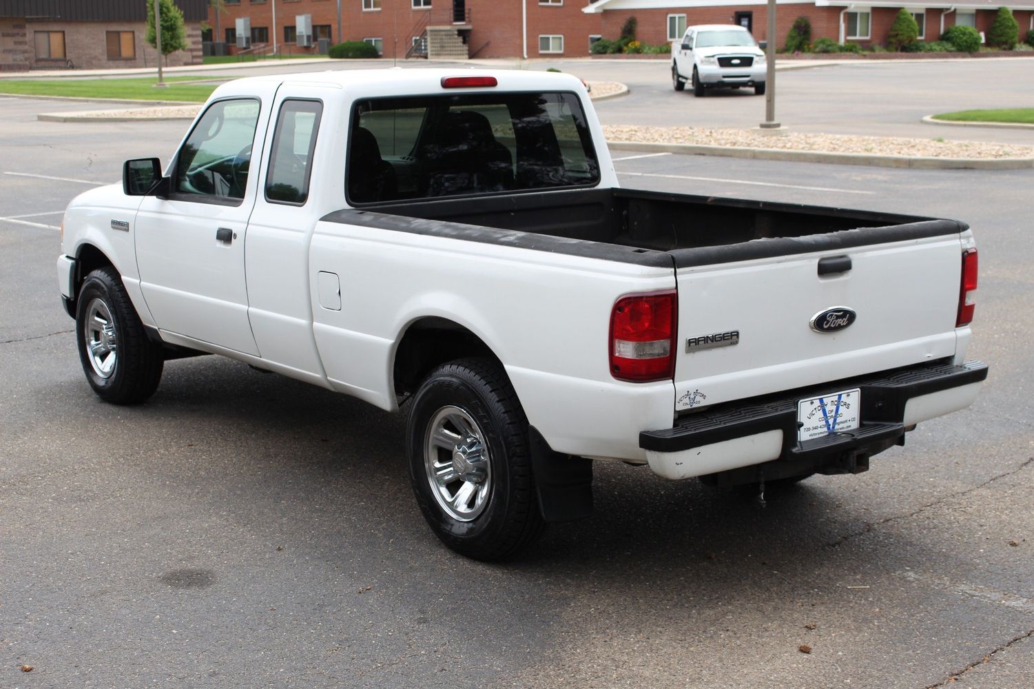 2008 Ford Ranger XLT | Victory Motors of Colorado