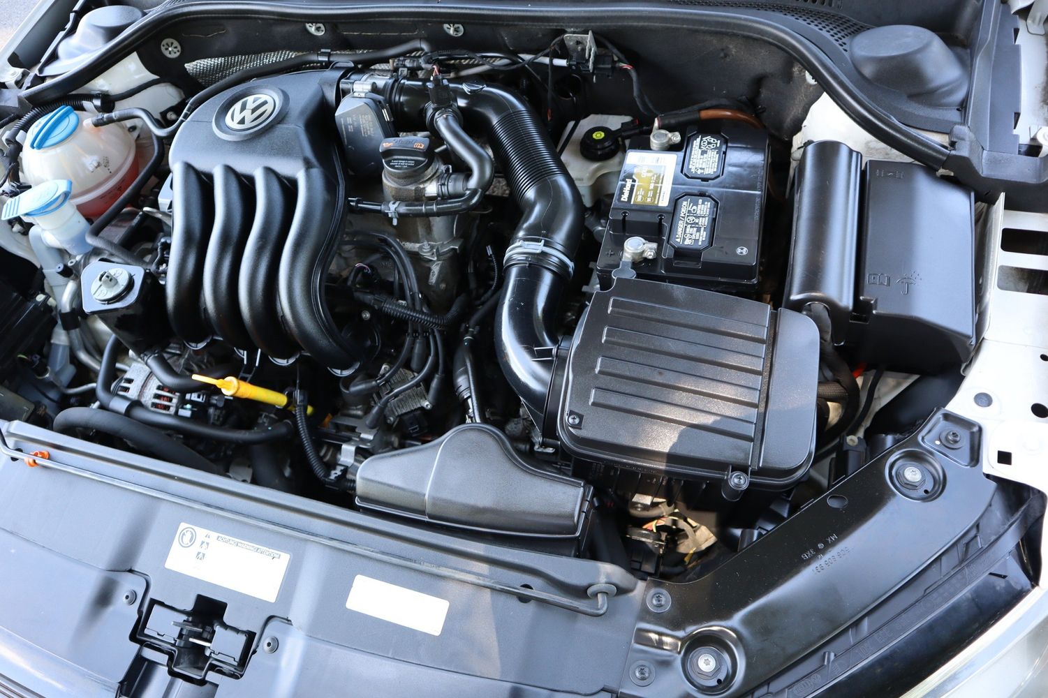 2013 Volkswagen Jetta S | Victory Motors of Colorado