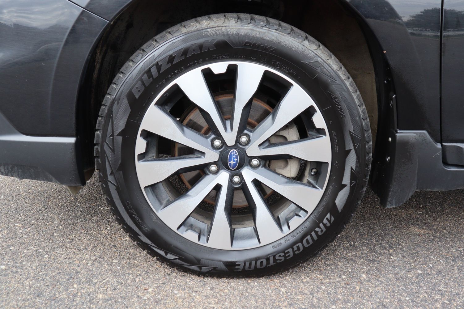 2015 Subaru Outback 3.6R Limited | Victory Motors of Colorado