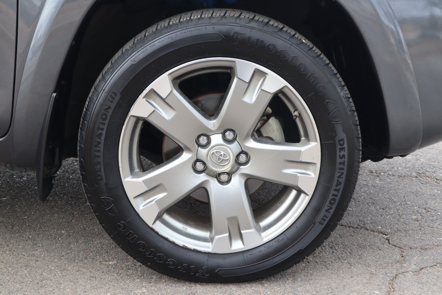 2012 Toyota RAV4 Sport | Victory Motors of Colorado