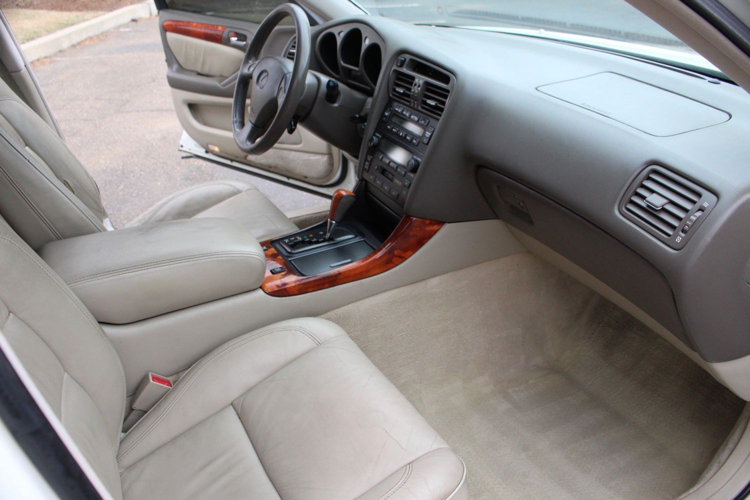 1998 Lexus GS 400 | Victory Motors of Colorado
