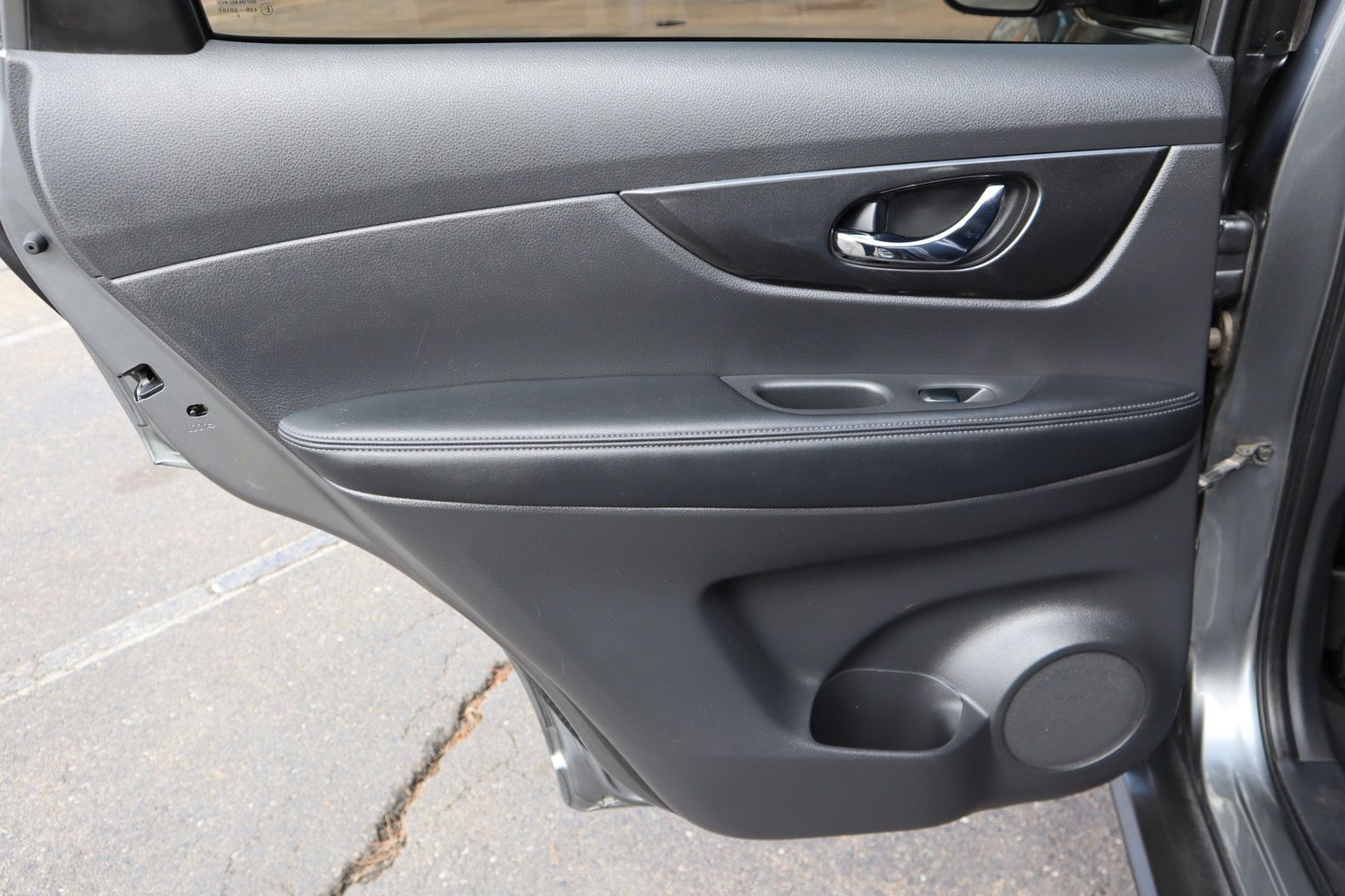 2017 Nissan Rogue S | Victory Motors of Colorado