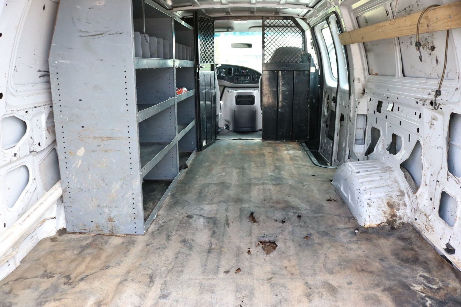 2000 Ford E-250 Extended | Victory Motors of Colorado