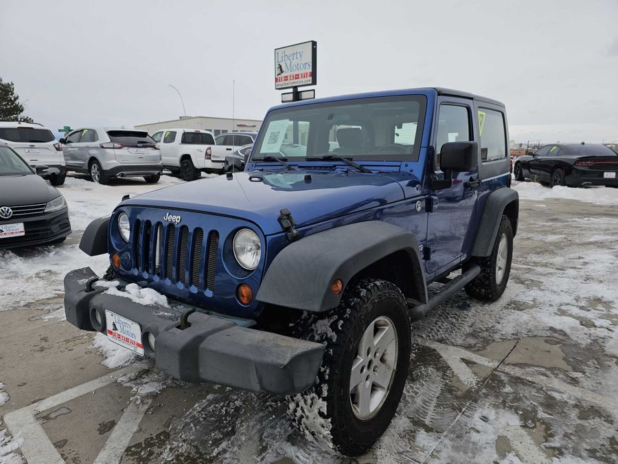 Inventory | Liberty Motors