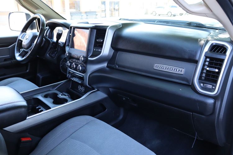 2019 Ram 3500 Big Horn | Victory Motors of Colorado