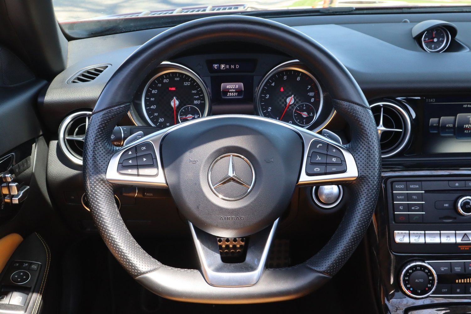 2018 Mercedes-Benz SLC SLC 300 | Victory Motors of Colorado