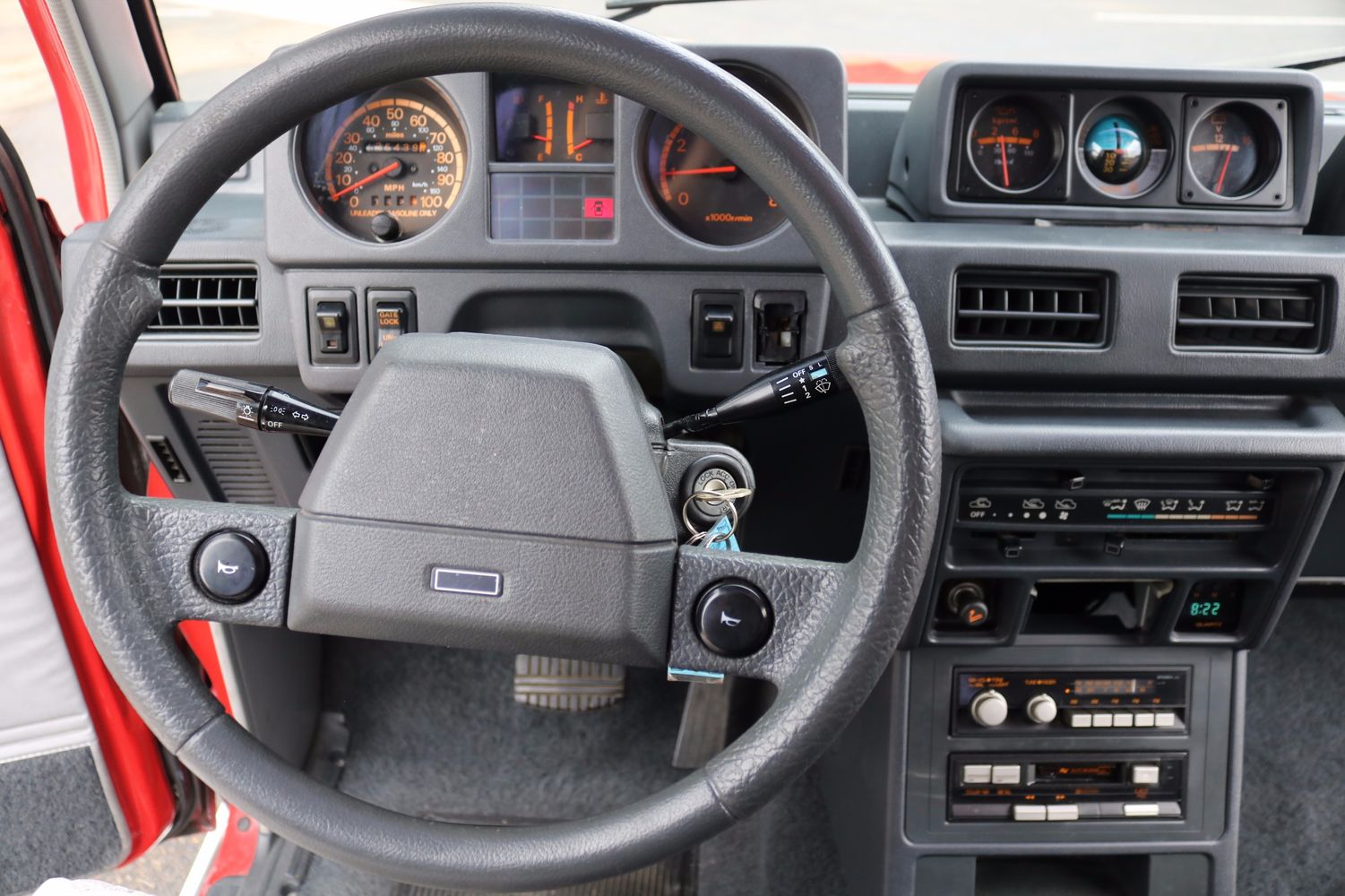 1987 Dodge Raider 4X4 | Victory Motors of Colorado