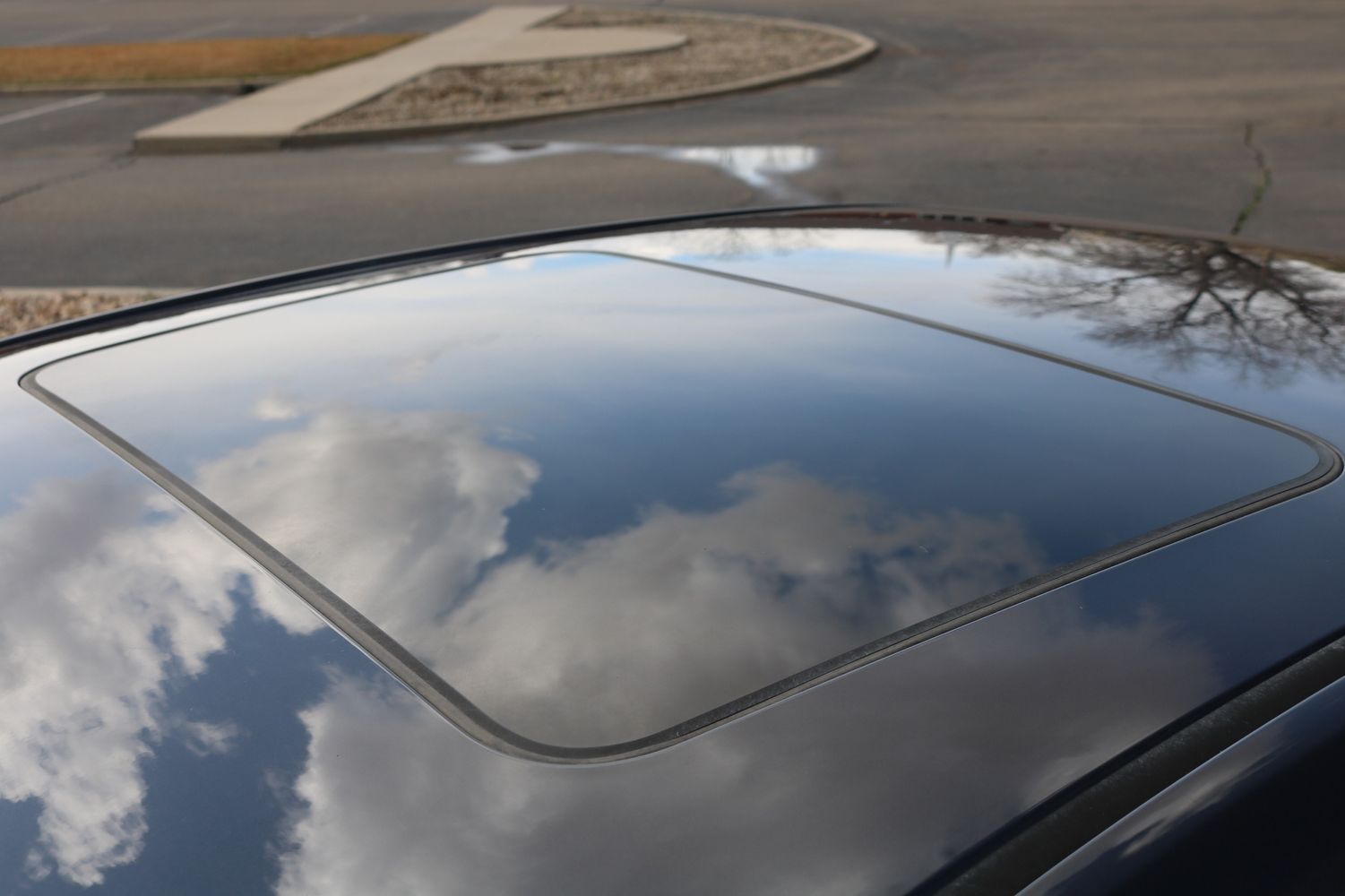 2008 Chevrolet Impala LT | Victory Motors of Colorado