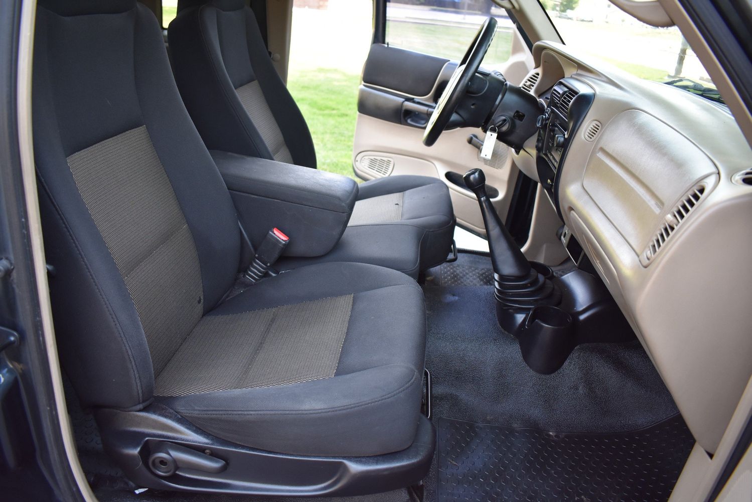 2004 Ford Ranger XL | Victory Motors of Colorado