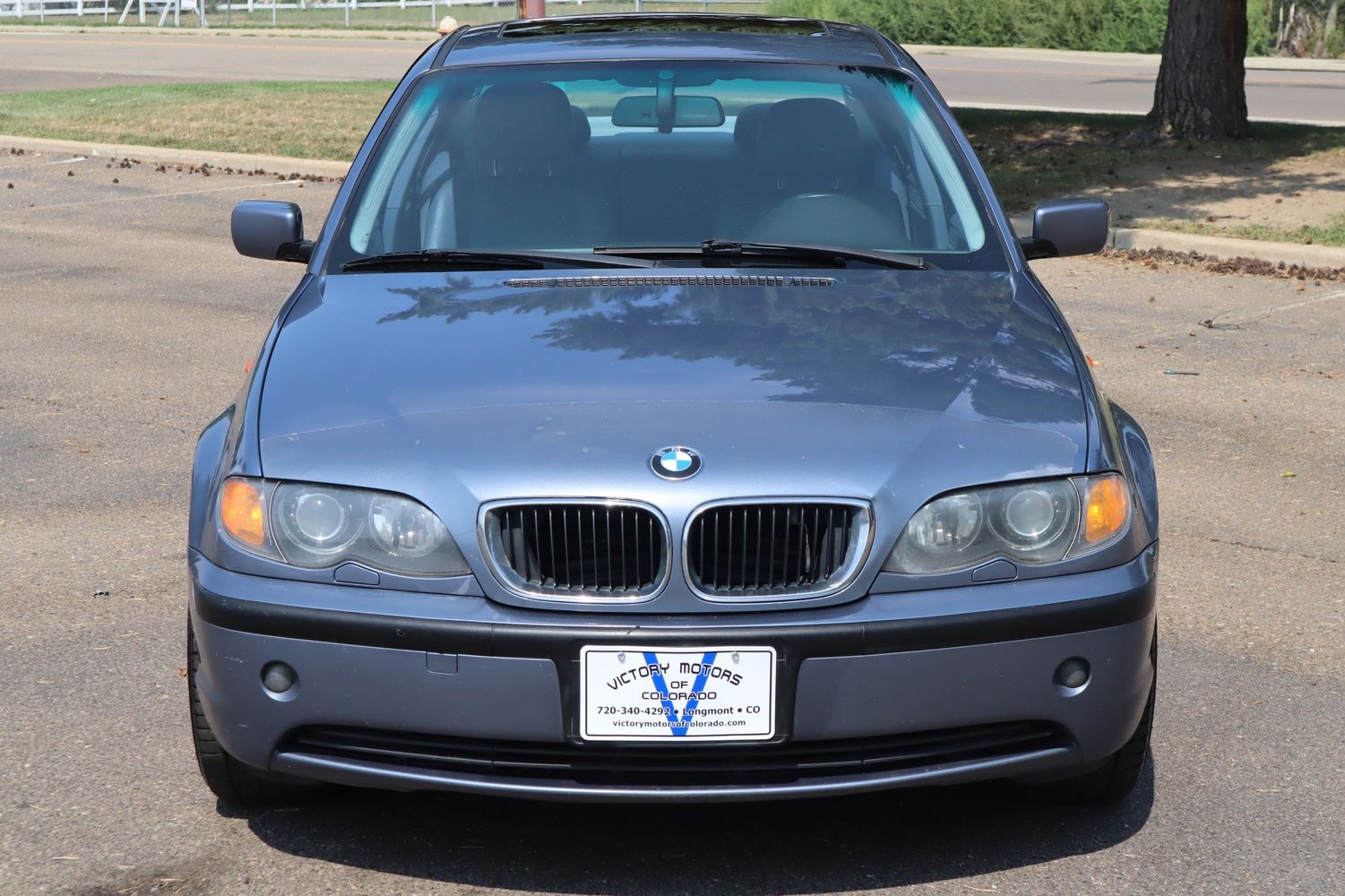 2002 BMW 3 Series 325i | Victory Motors of Colorado