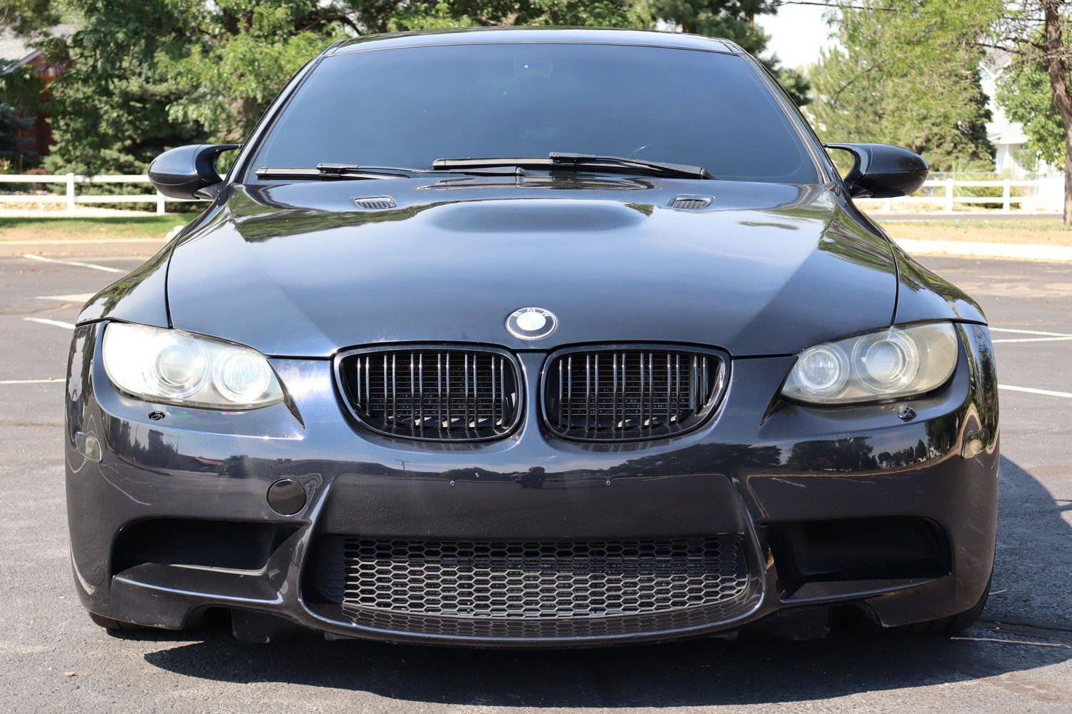 2011 BMW M3 | Victory Motors of Colorado