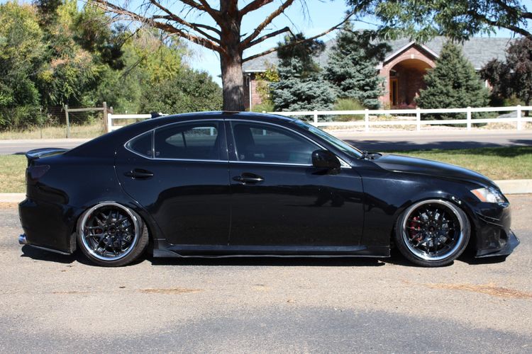 2007 Lexus IS 250 | Victory Motors of Colorado