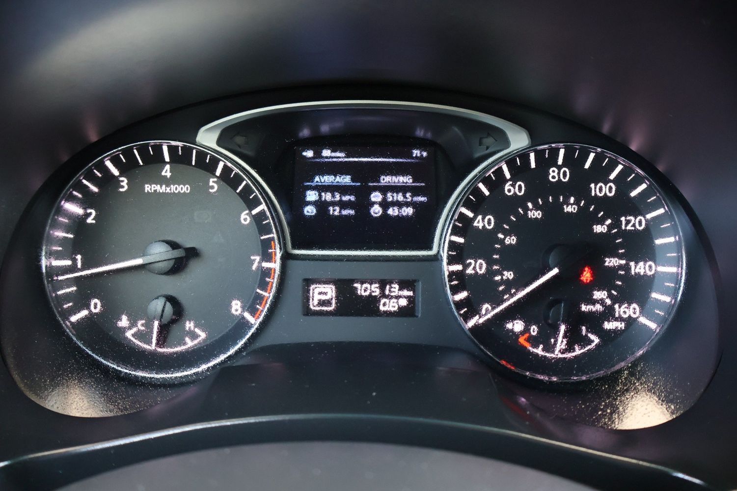 2013 Nissan Altima 2.5 SL | Victory Motors of Colorado