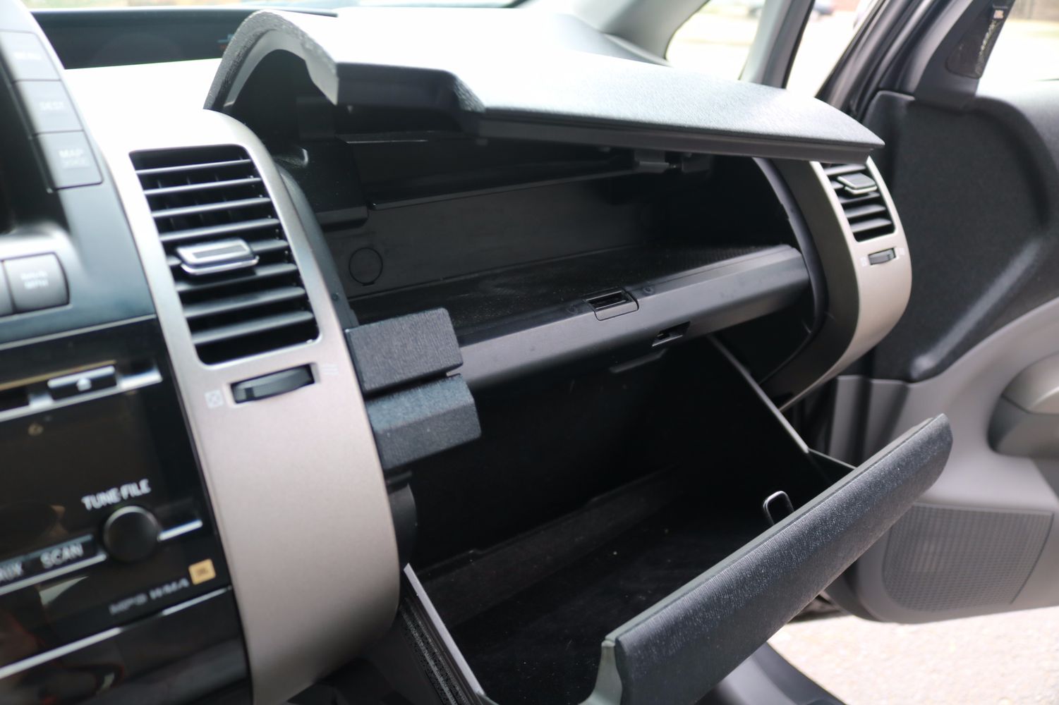 2007 Toyota Prius Hybrid | Victory Motors of Colorado