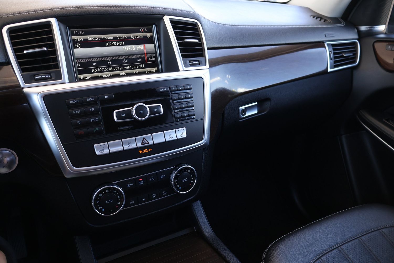 2014 Mercedes-Benz GL-Class GL 450 4MATIC | Victory Motors of Colorado