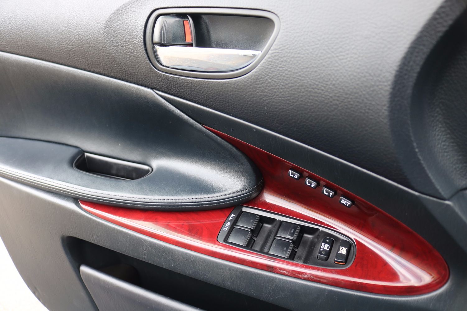 2007 Lexus GS 450h | Victory Motors of Colorado
