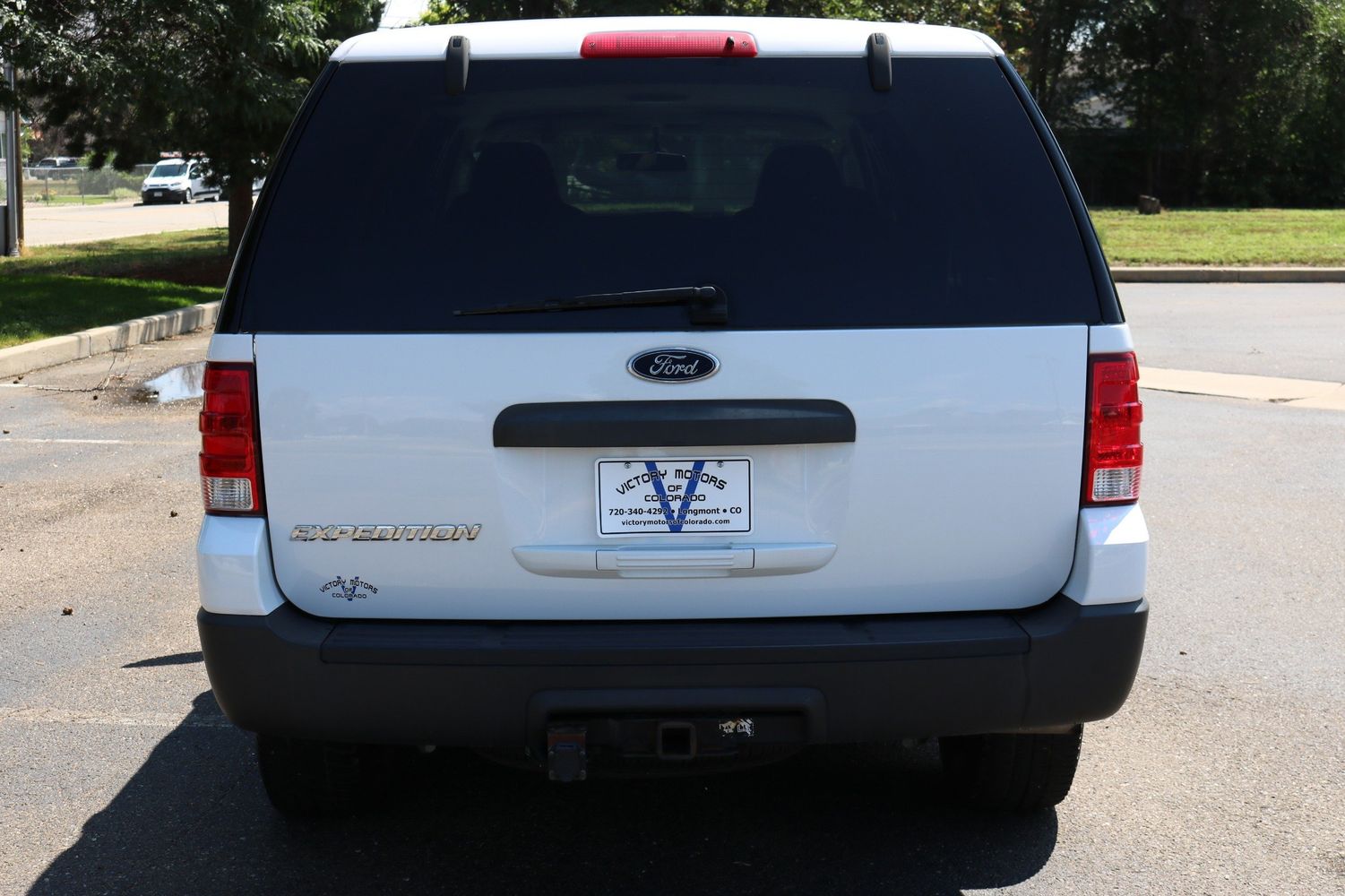 2004 Ford Expedition XLS | Victory Motors of Colorado