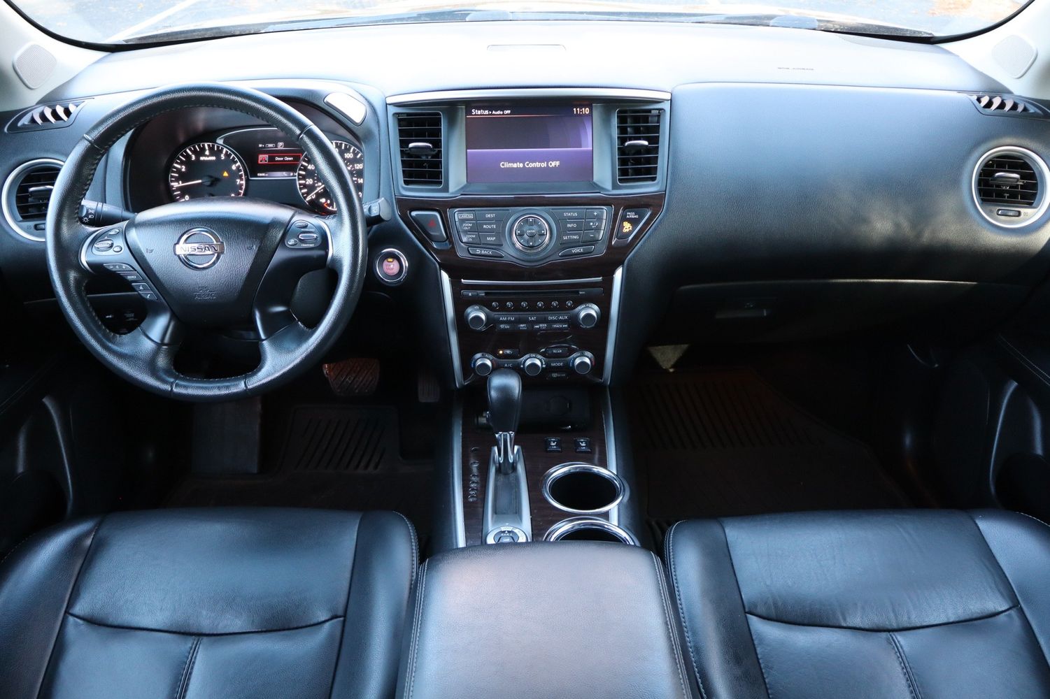 2016 Nissan Pathfinder SL | Victory Motors of Colorado