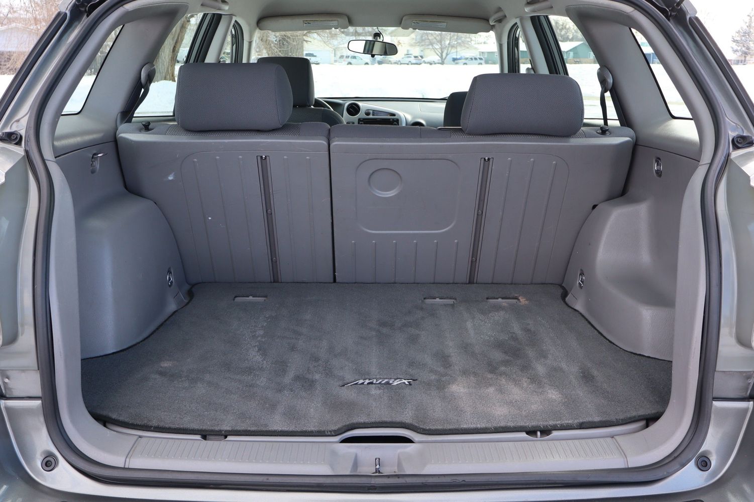 2007 Toyota Matrix XR | Victory Motors of Colorado