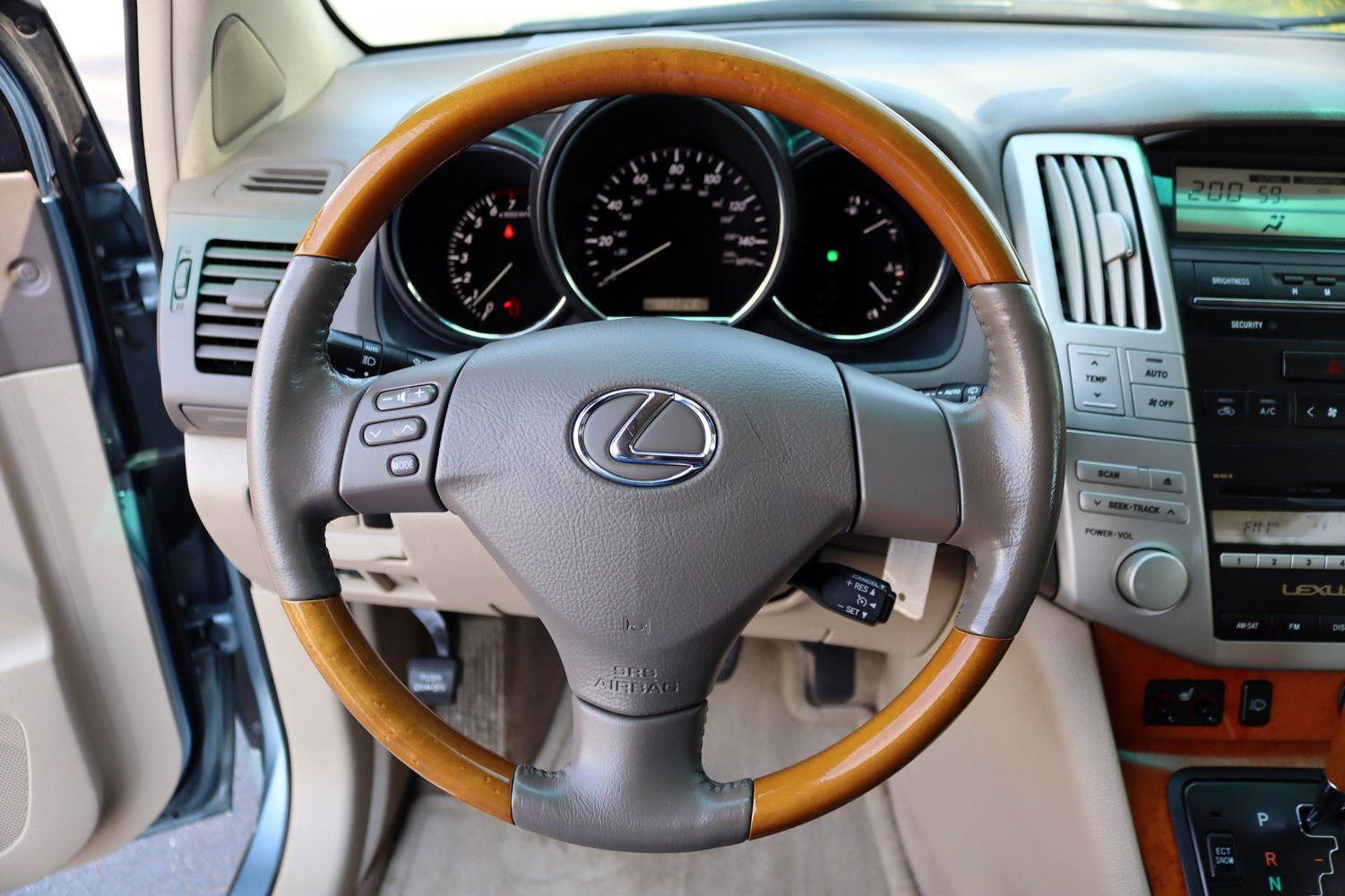 2007 Lexus RX 350 Base | Victory Motors of Colorado