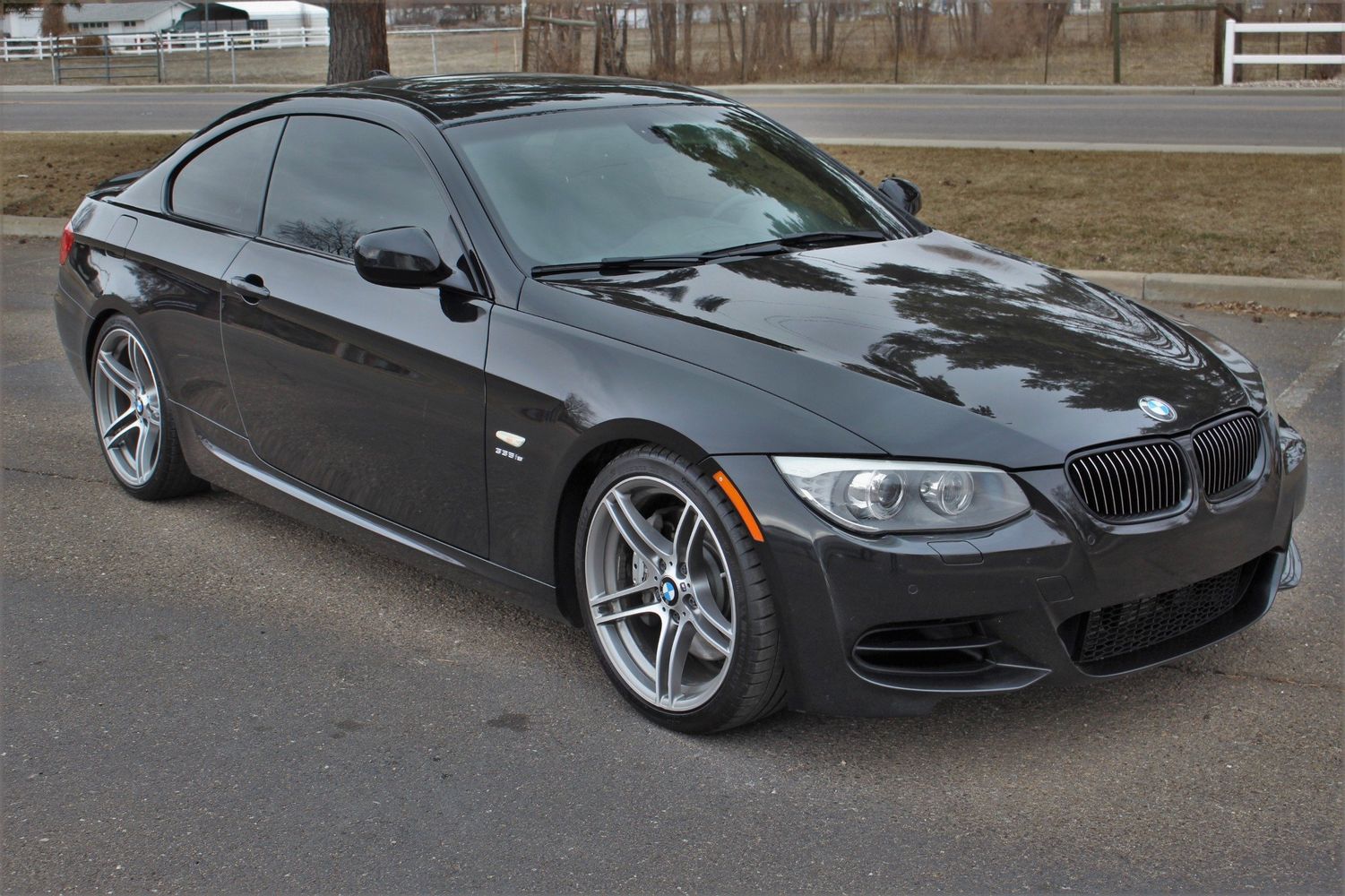 2011 BMW 335IS Twin Turbo | Victory Motors of Colorado