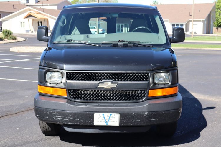 2006 Chevrolet Express 1500 | Victory Motors of Colorado