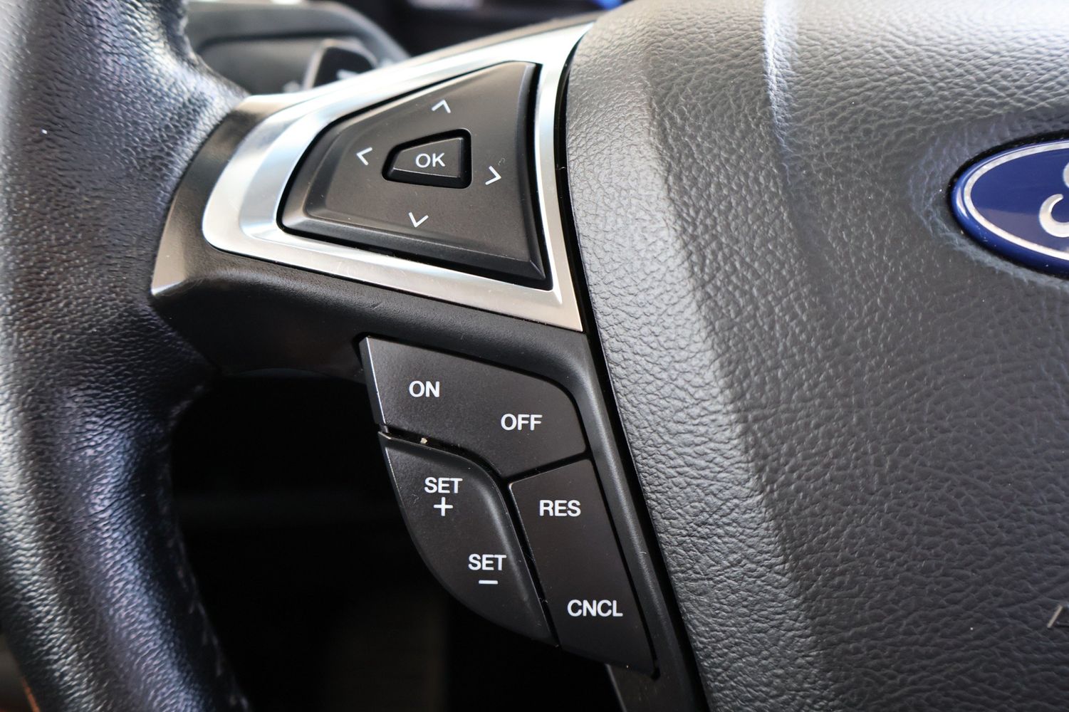 2018 Ford Edge Titanium | Victory Motors of Colorado