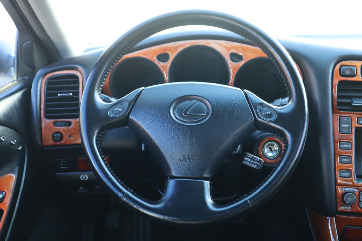 1999 Lexus GS 400 | Victory Motors of Colorado