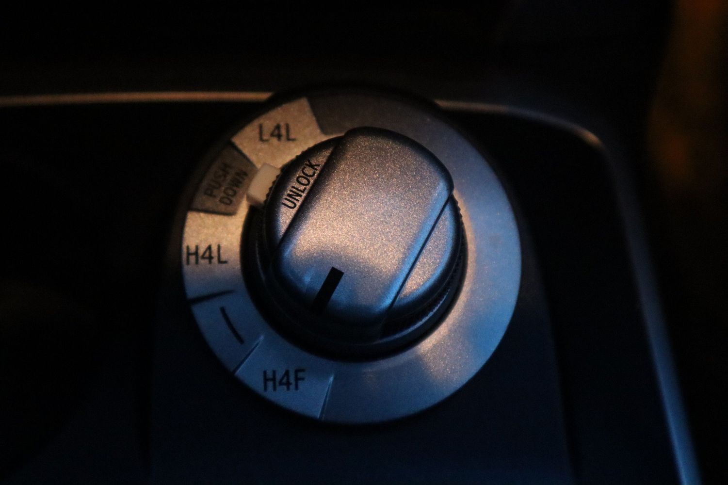 2010 Toyota 4Runner Limited | Victory Motors of Colorado