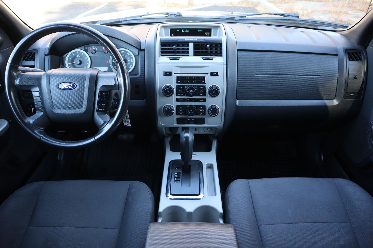 2012 Ford Escape XLT | Victory Motors of Colorado