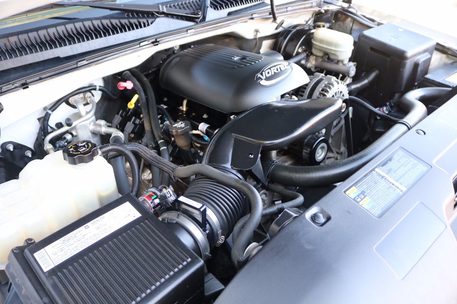 2006 GMC Sierra 1500 SL | Victory Motors of Colorado