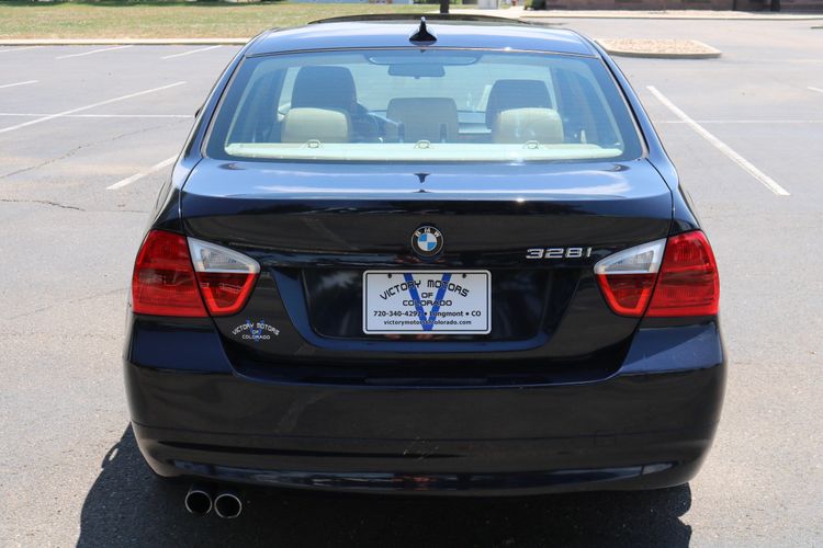 2007 BMW 328I | Victory Motors of Colorado