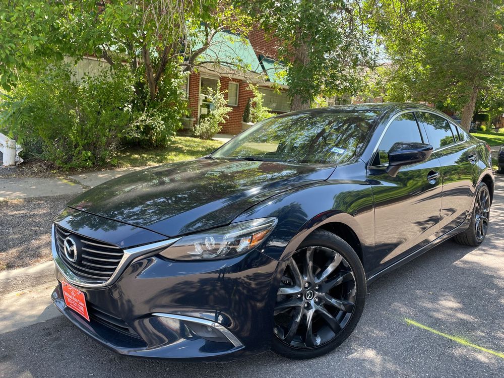 Home | Michael Auto Sales LLC