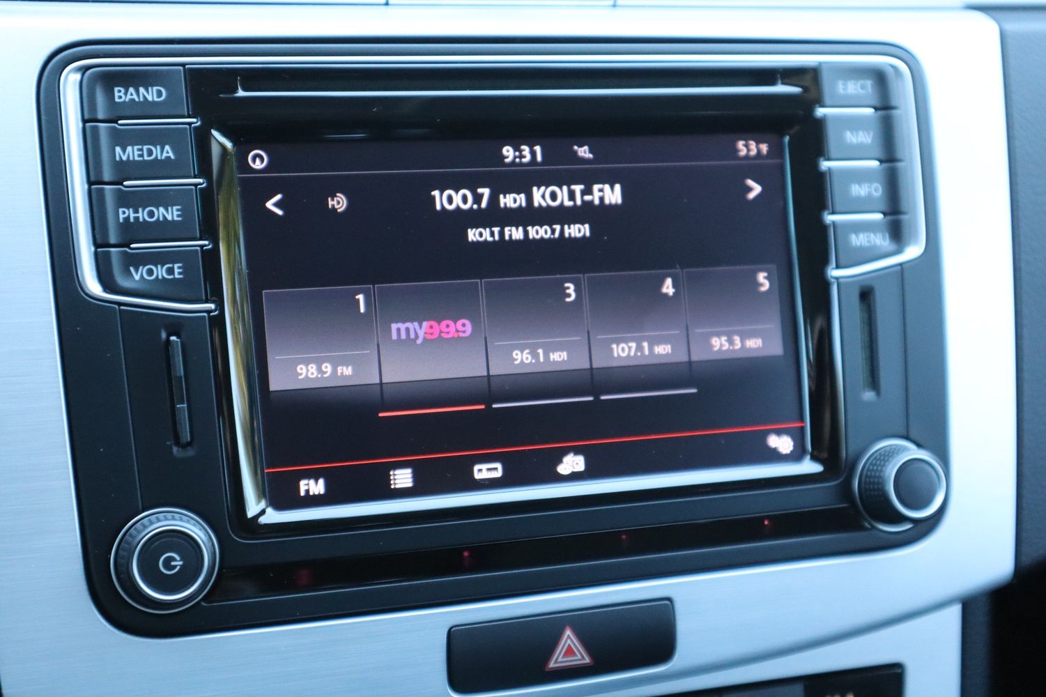 2016 Volkswagen CC 2.0T Trend PZEV | Victory Motors of Colorado