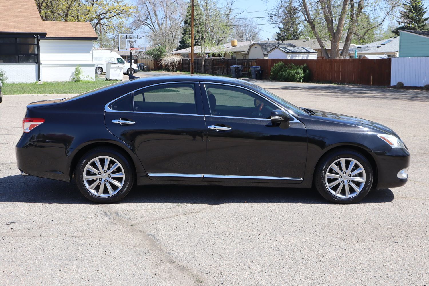2012 Lexus ES 350 Base | Victory Motors of Colorado