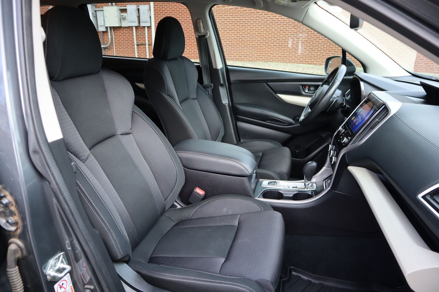 2019 Subaru Ascent Premium 7-Passenger | Victory Motors of Colorado