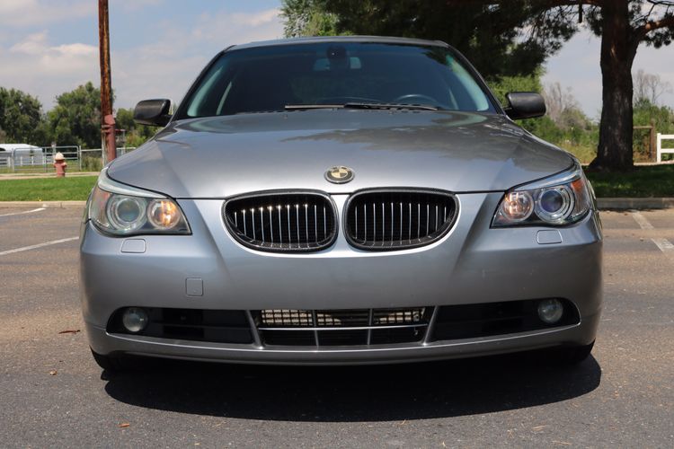 2004 BMW 545i | Victory Motors of Colorado
