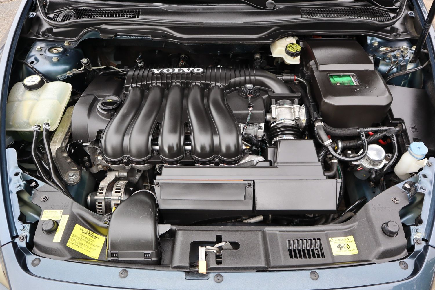 2006 Volvo S40 2.4i | Victory Motors of Colorado