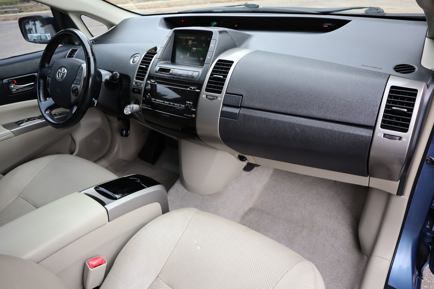 2007 Toyota Prius Base | Victory Motors of Colorado